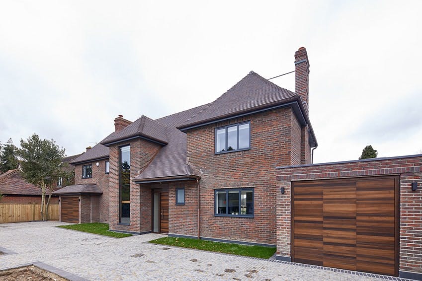 Door pictures - Pictures of front doors | Urban Front