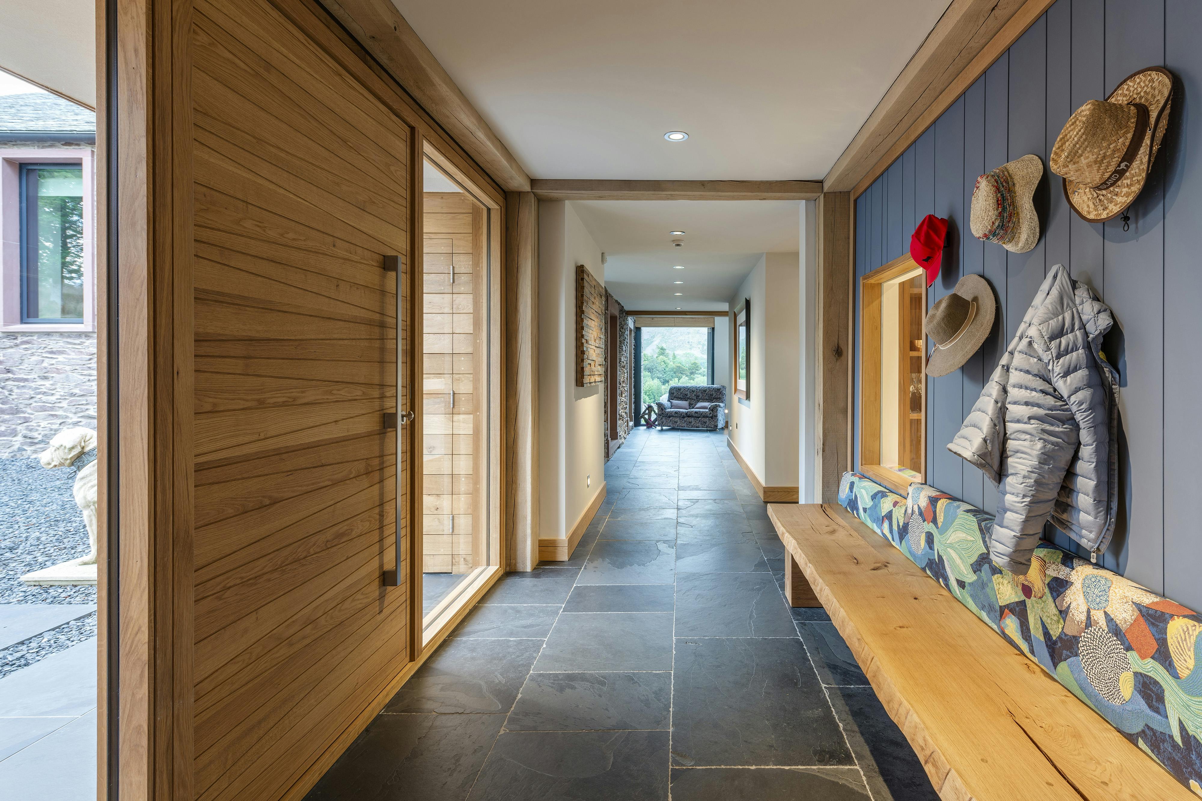 Door pictures - Pictures of front doors | Urban Front