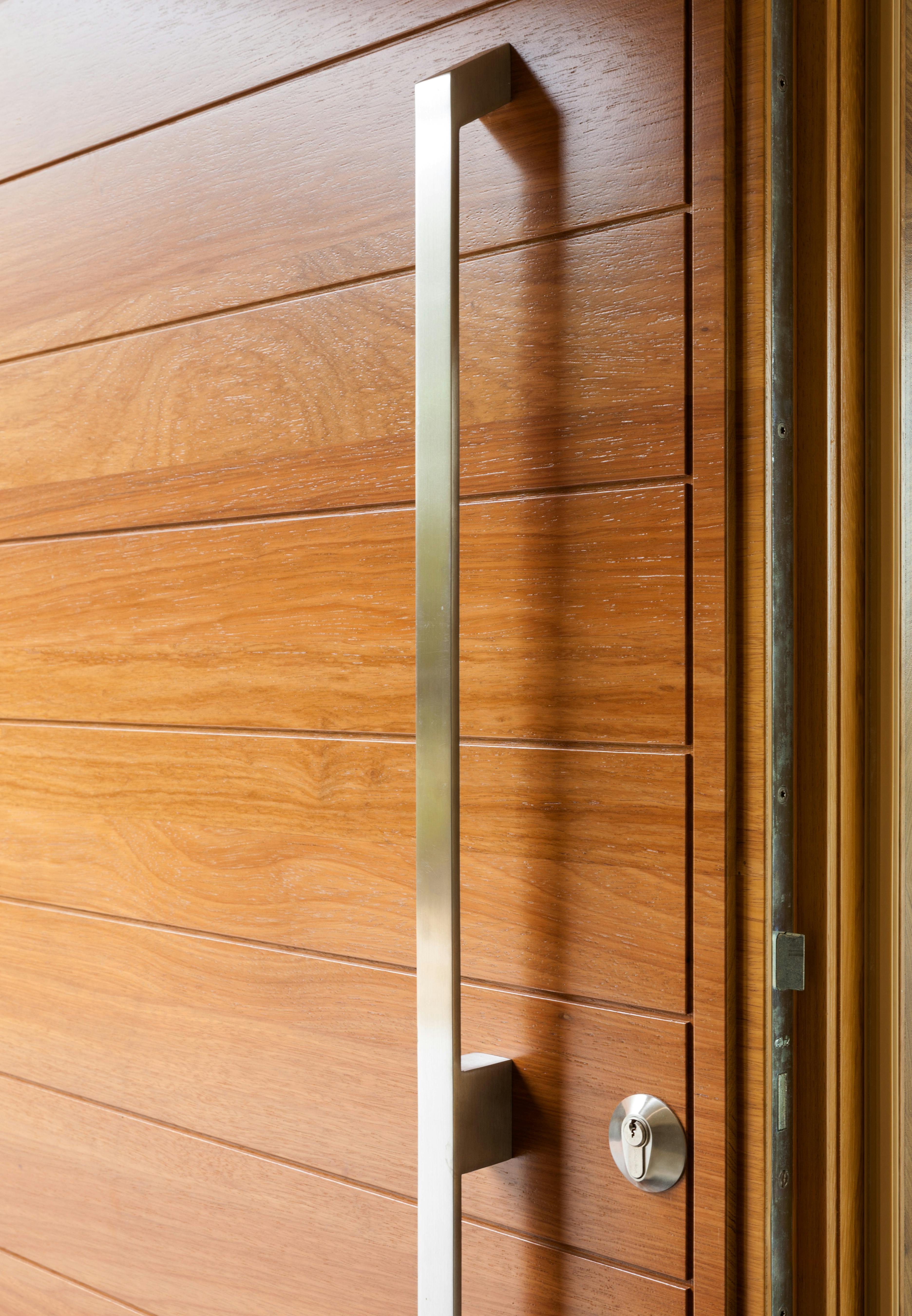 Door pictures - Pictures of front doors | Urban Front