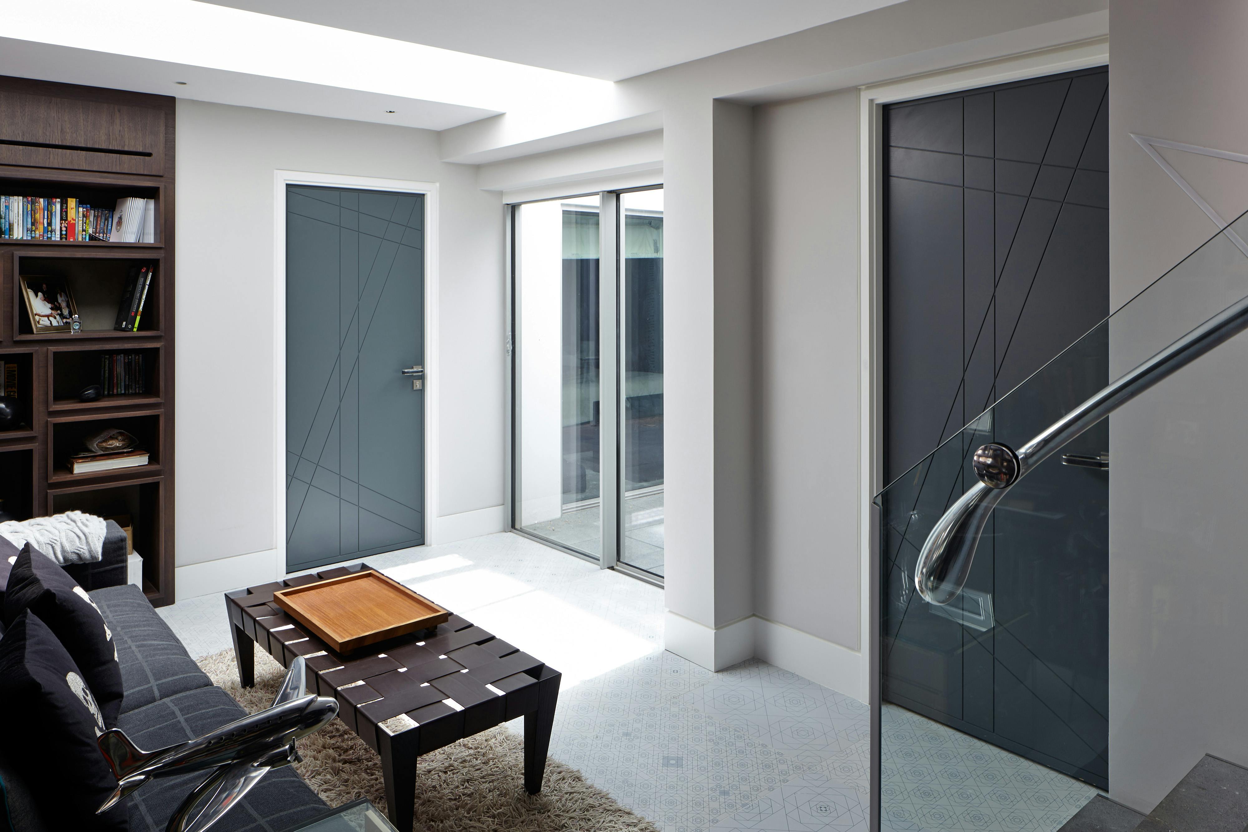 Door pictures - Pictures of front doors | Urban Front