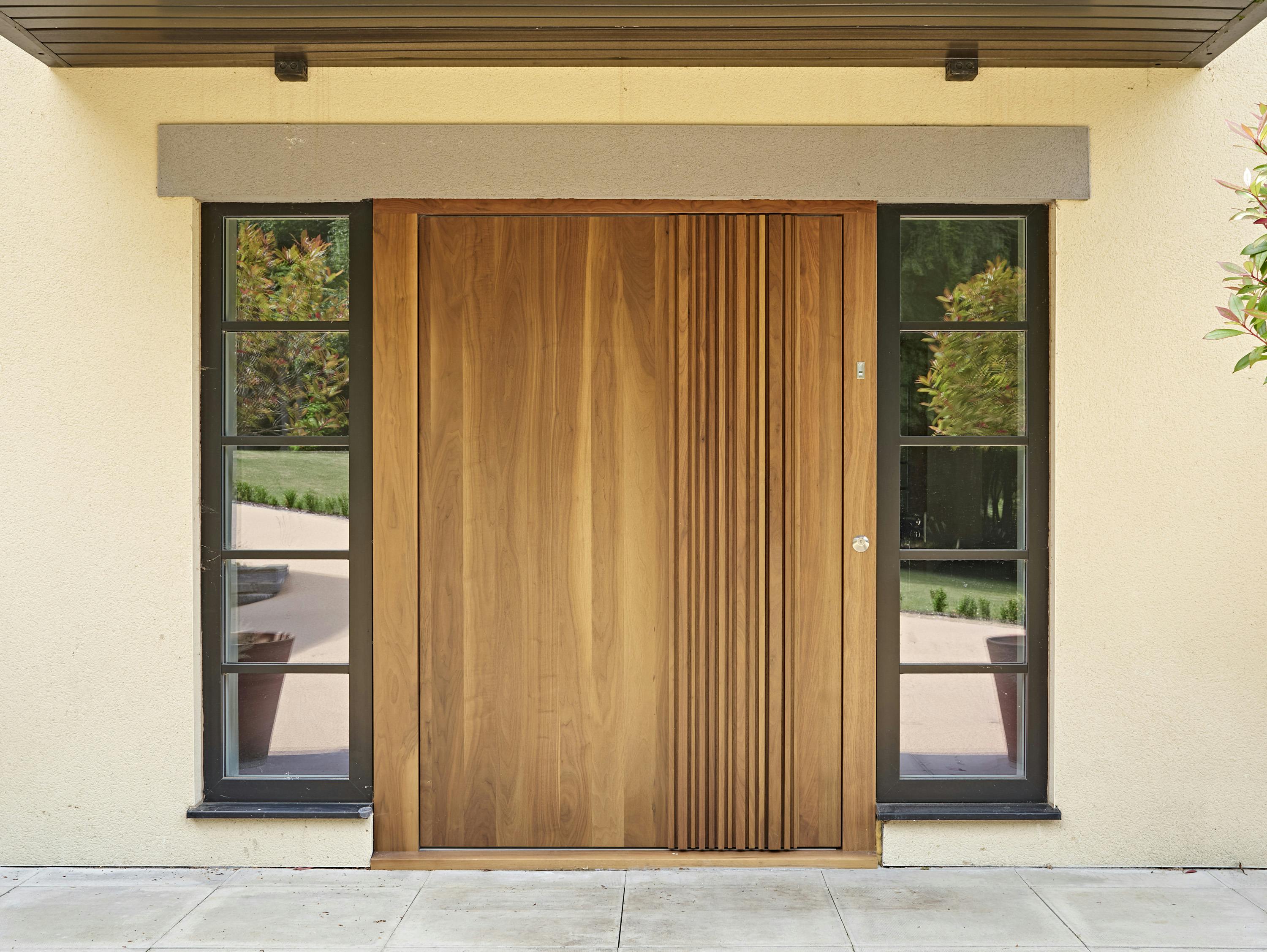 Beautiful Front Doors Design Gallery